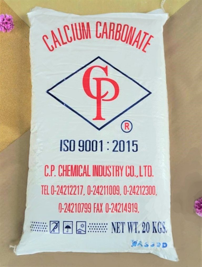 Cal Light C.P. - Polychem
