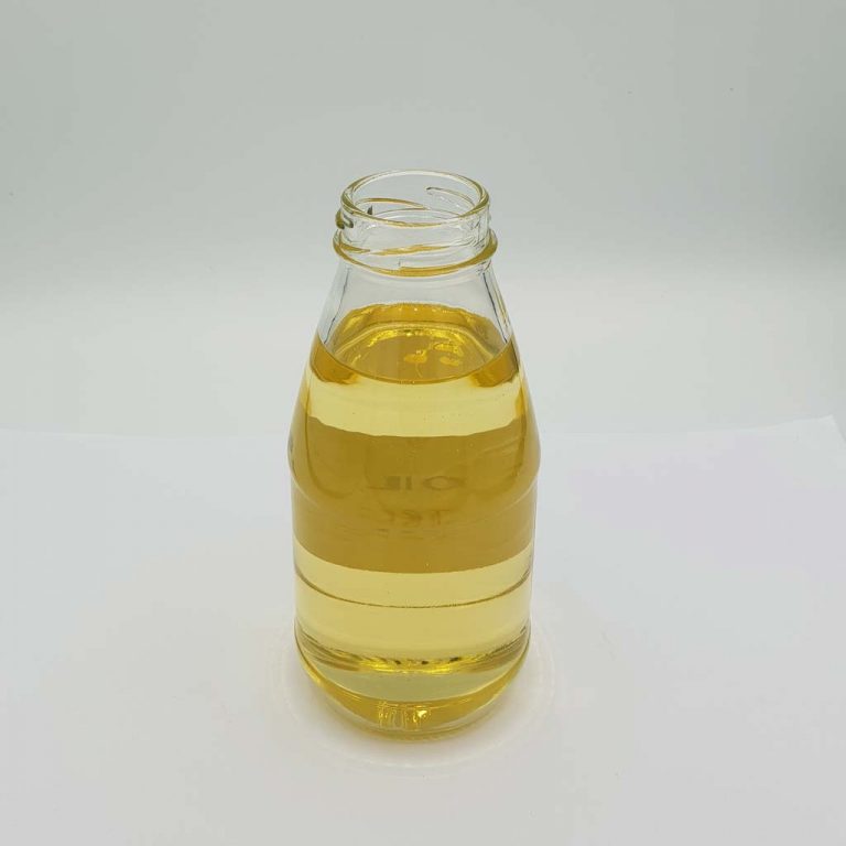 Paraffinic Oils - Polychem
