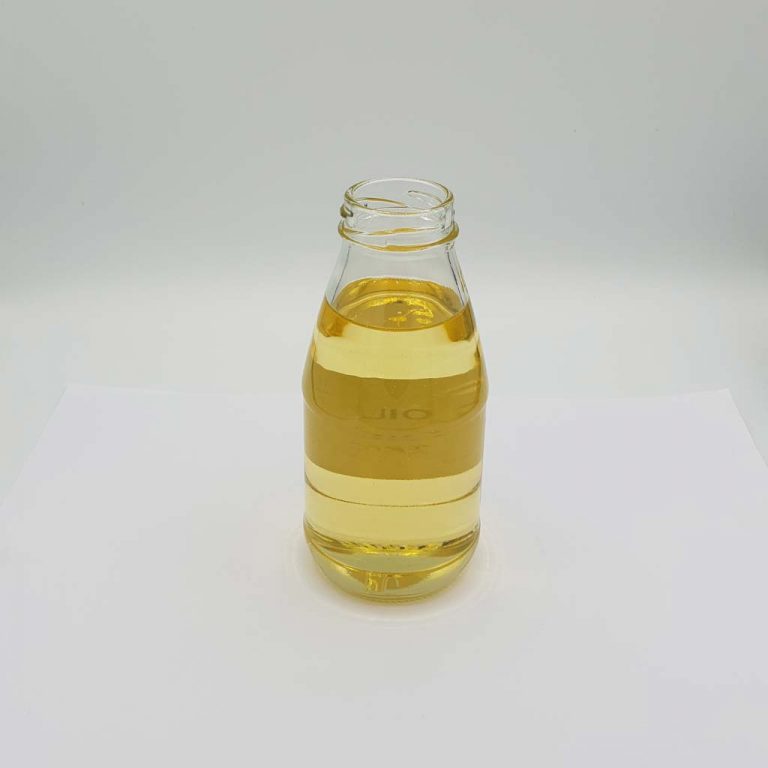 Paraffinic Oils - Polychem