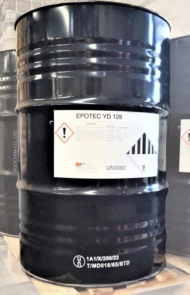 Epotec YD 128 - Polychem